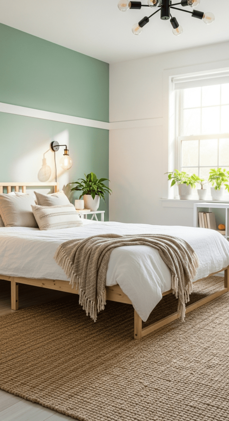 39+ Home Bedroom Refresh Ideas to Transform Your Sleep Space - Decor ...