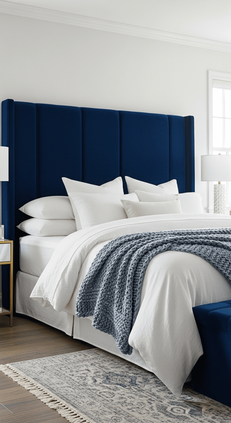 39+ Home Bedroom Refresh Ideas to Transform Your Sleep Space - Decor ...